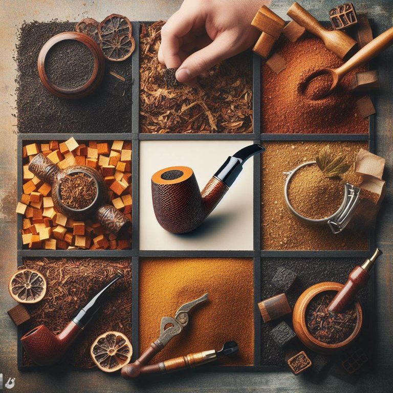 Tabacchi da pipa Archivi - Tabaccheria Babalu