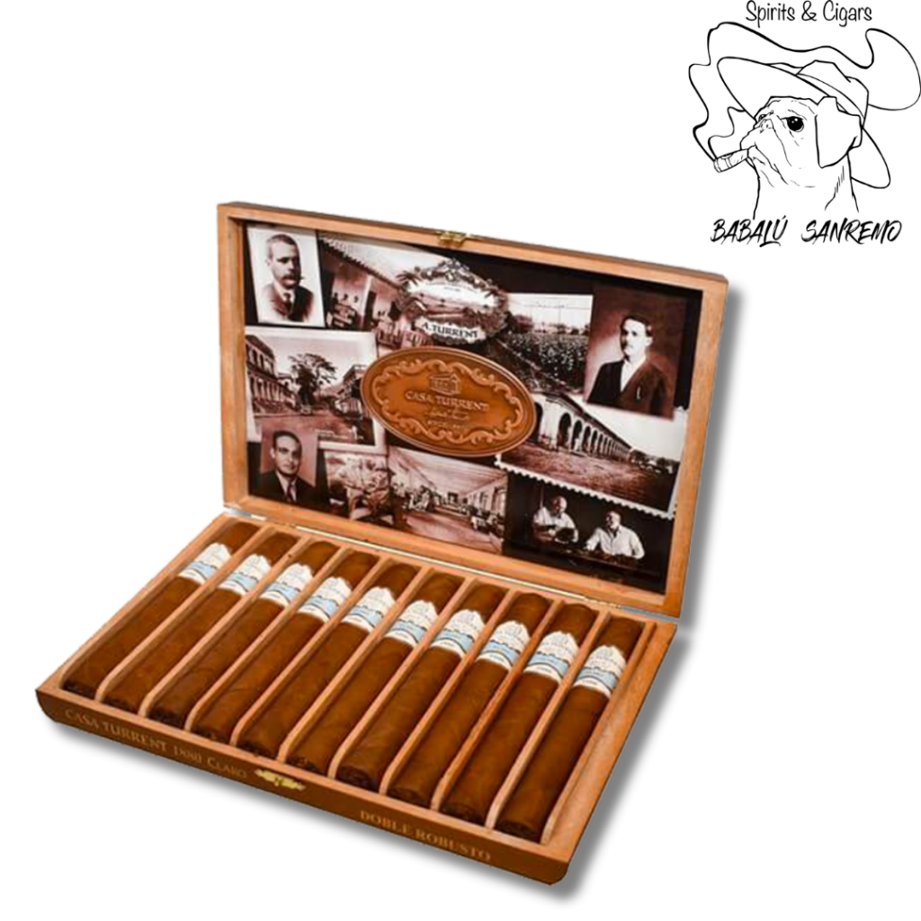 Habano Criollo San Andrés Archivi - Tabaccheria Babalu